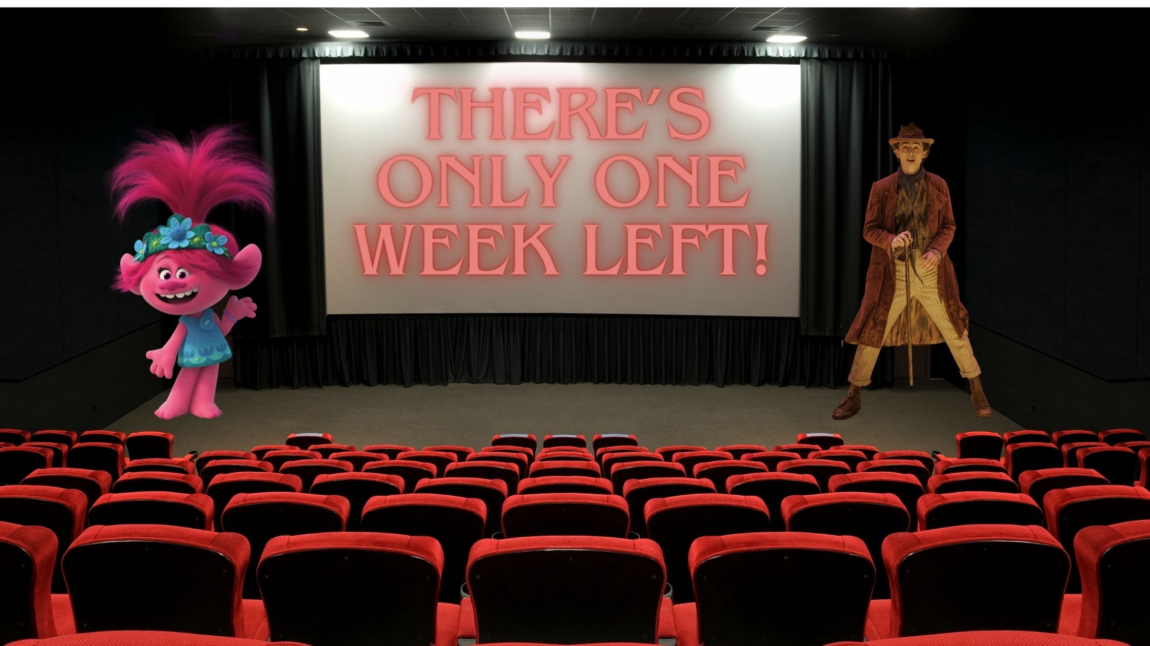 Order Your Tickets Today: Breakfast and a Movie! – Rosedale Heights ...